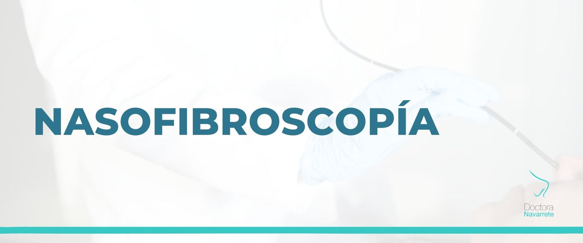 Nasofibroscopía